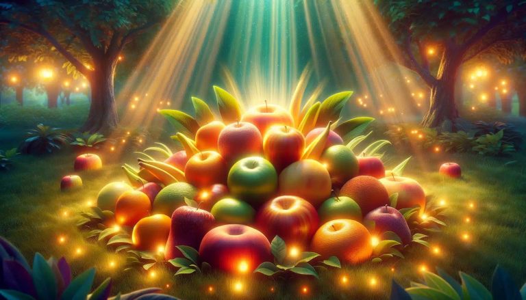 CULTIVATE SPIRITUAL FRUITS – Daily devotionals and bible studies.